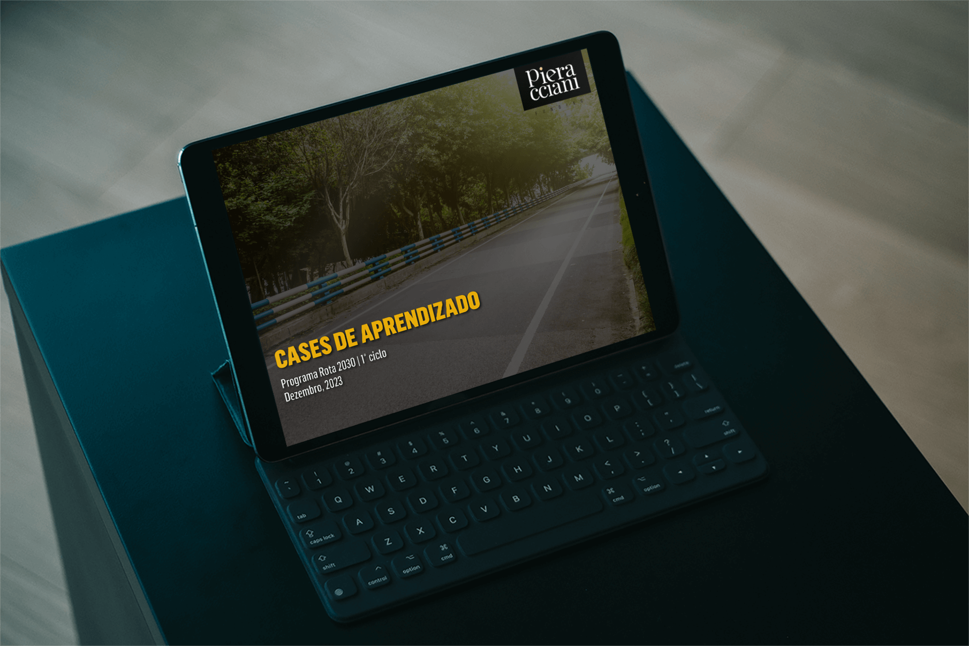 MOVER - Programa Mobilidade Verde e Inovação